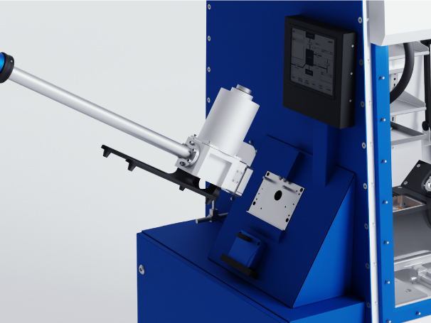 CERES Clean Station and Vitri-Lock | Minimize ice contamination in cryo-ET