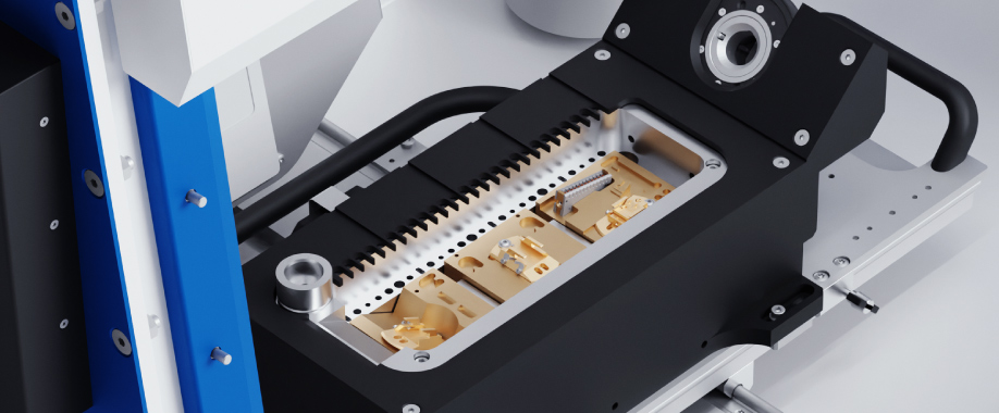 Optimize the Cryo-ET Workflow at Every Step | Delmic