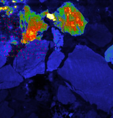JOLT | Fast and flexible cathodoluminescence detection