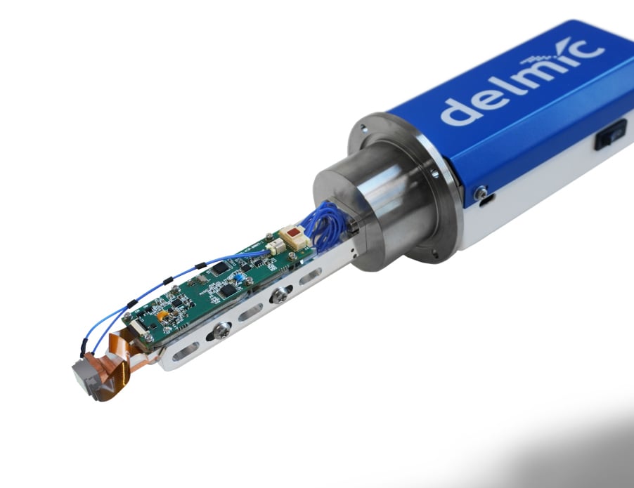 Enhance your Materials Insights With Cathodoluminescence | Delmic