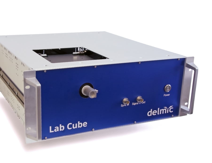 Enhance your Materials Insights With Cathodoluminescence | Delmic
