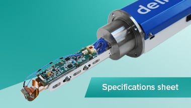 JOLT | Basic CL detector