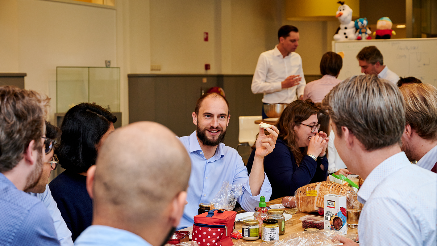 Delmic | 功能强大且用户友好的解决方案