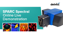 SPARC光谱 | 功能强大且用途广泛的阴极发光检测器