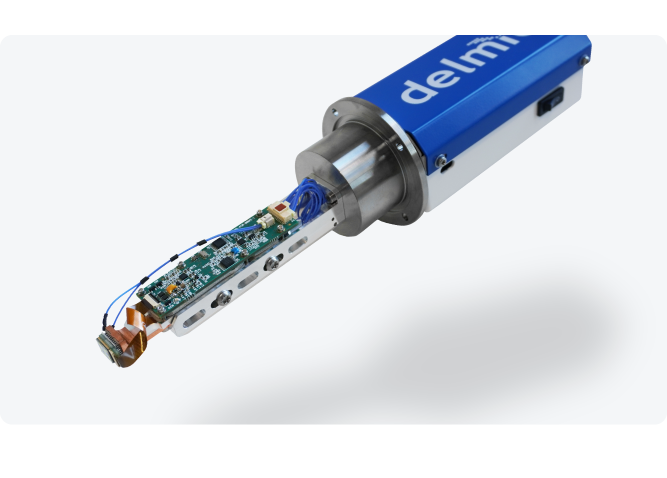JOLT | Quick and easy material analysis at the nanoscale