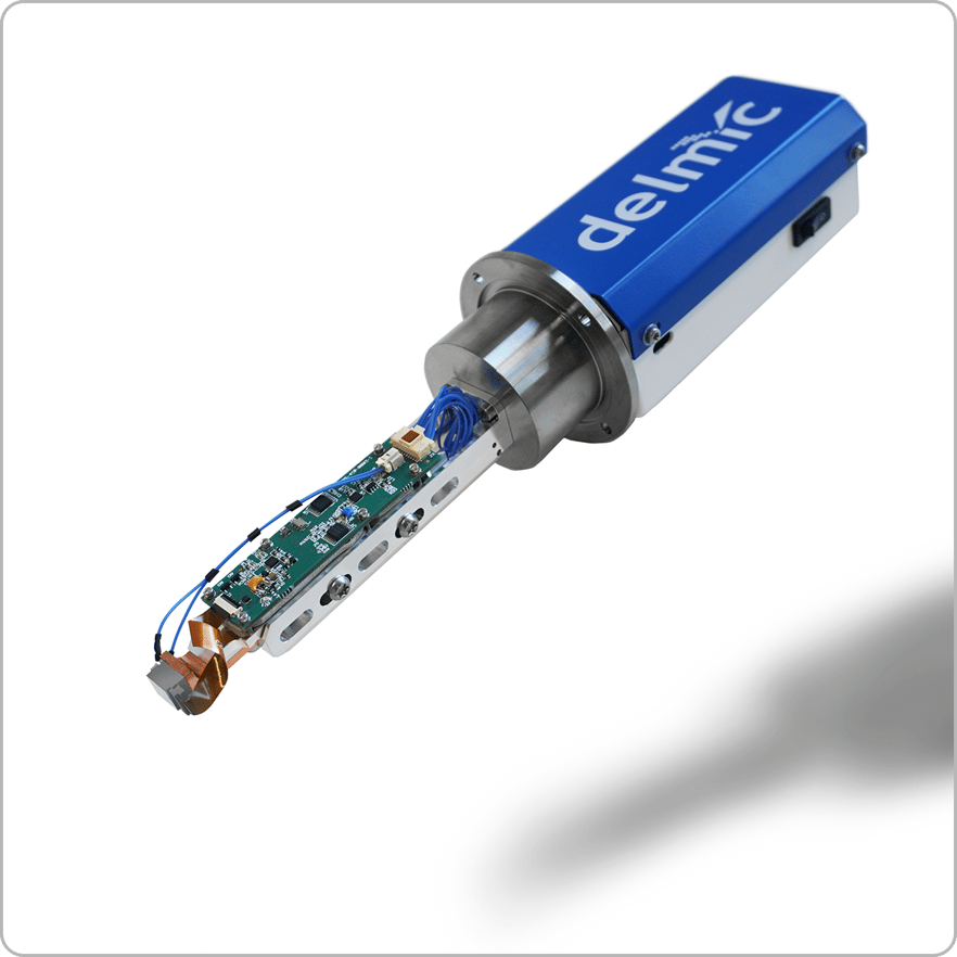 JOLT | Basic CL detector