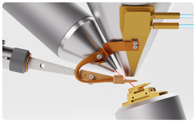 CERES Ice Shield | Ultimate protection against ice contamination