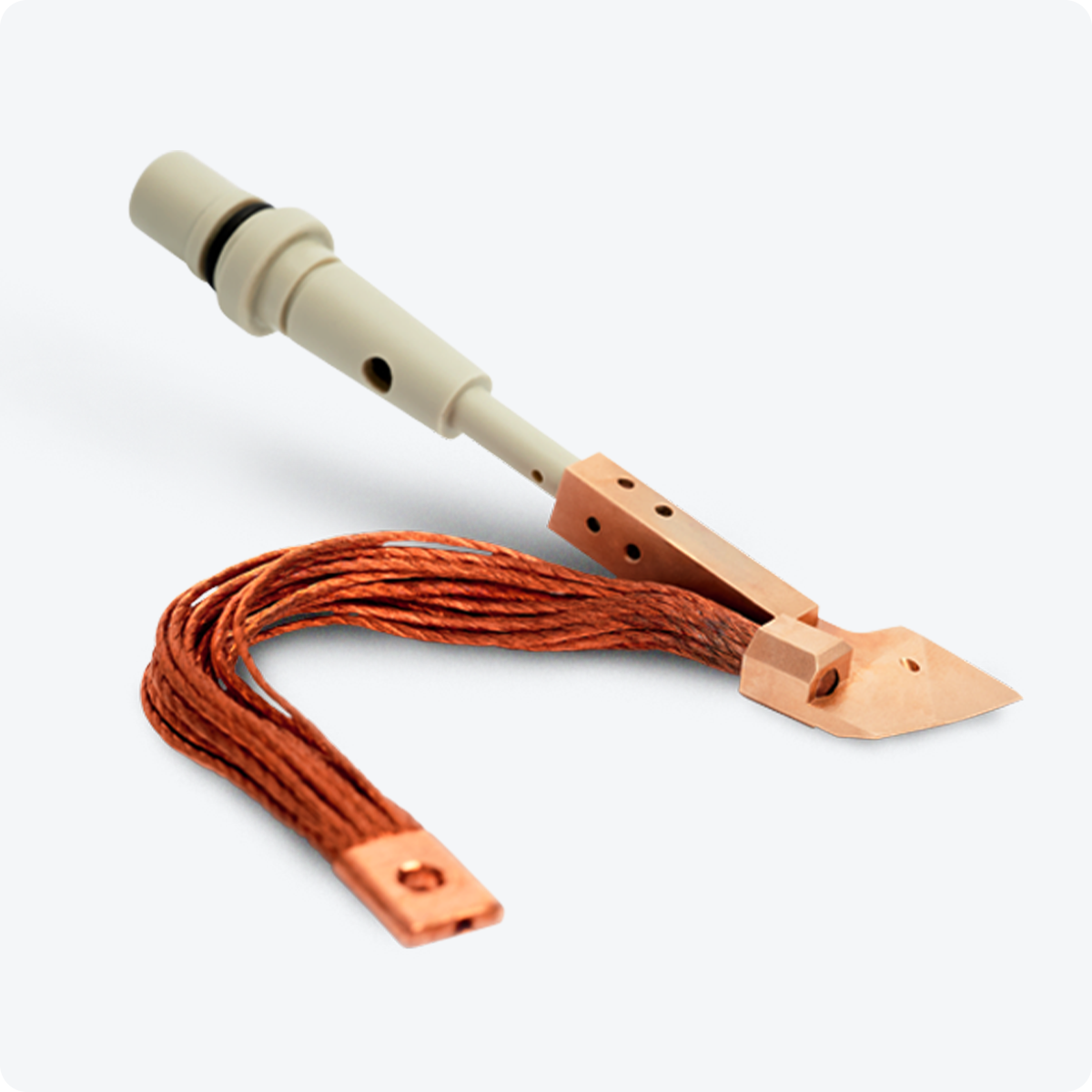 CERES Ice Shield | Ultimate protection against ice contamination