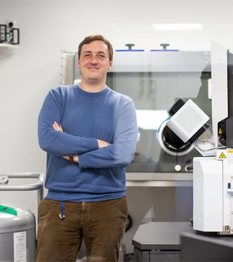 CERES Ice Shield | Ultimate protection against ice contamination