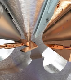 CERES Ice Defence System | Minimize ice contamination in cryo-EM workflow