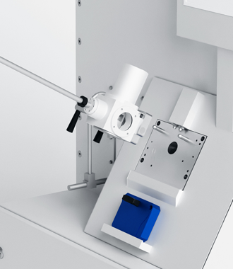 CERES Ice Defence System | Minimize ice contamination in cryo-EM workflow