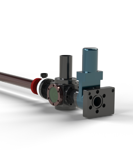 CERES Ice Defence System | Minimize ice contamination in cryo-EM workflow