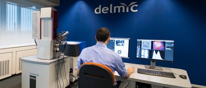 About Delmic | Powerful and user-friendly solutions