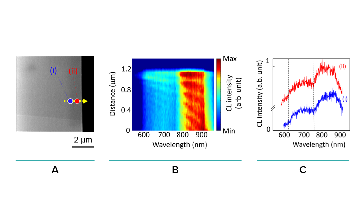 2D Materials | Reveal the local optical properties of 2D materials