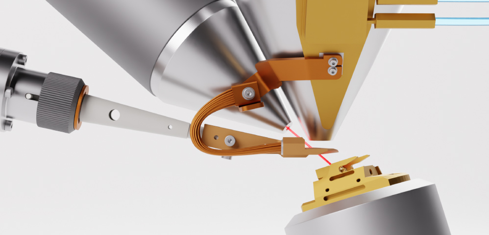 CERES Ice Shield | Ultimate protection against ice contamination