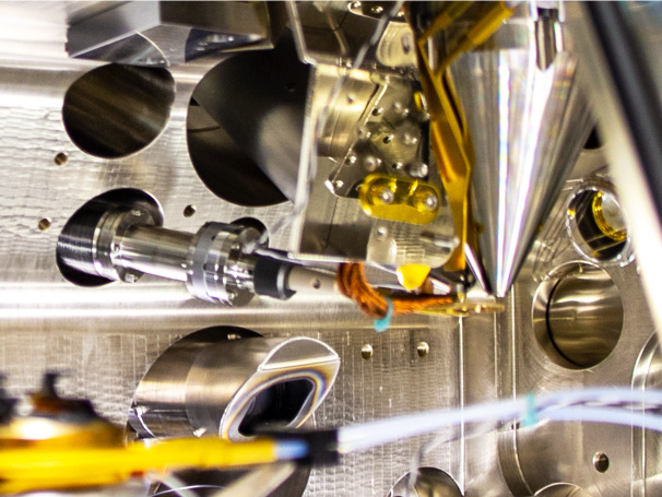 CERES Ice Shield | Ultimate protection against ice contamination