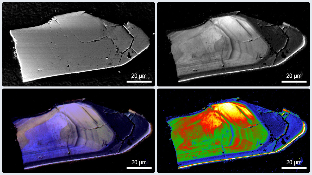 SPARC Compact | Nanoscale materials insights with one compact solution