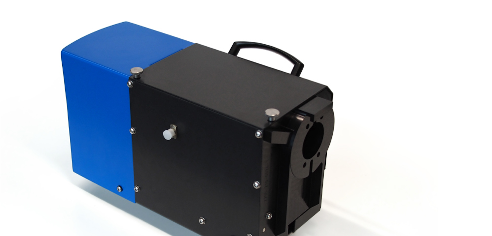 SPARC Compact | Nanoscale materials insights with one compact solution